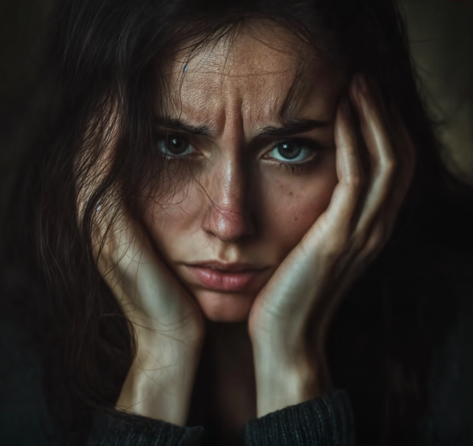 Store Worker Finds a Child Left Alone in a Shopping Cart, but the Boy ...