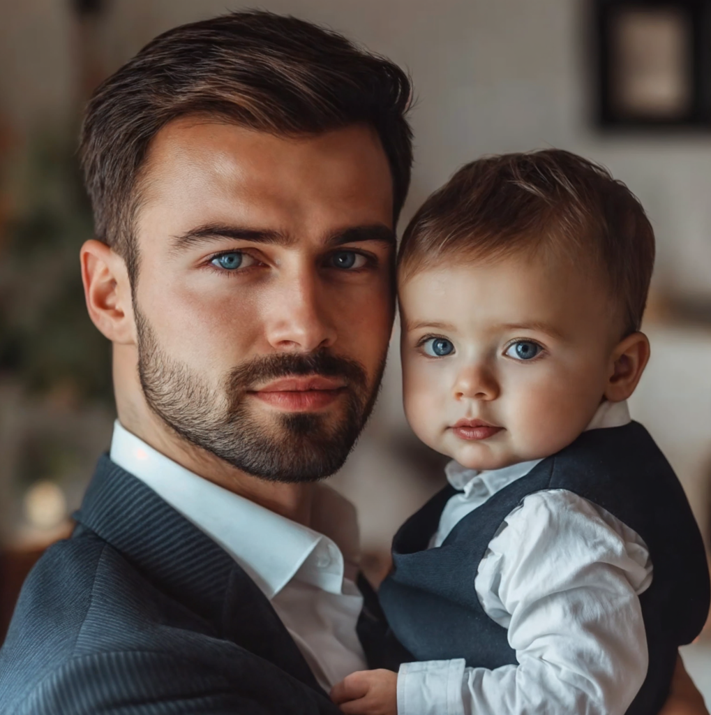 Store Worker Finds a Child Left Alone in a Shopping Cart, but the Boy ...